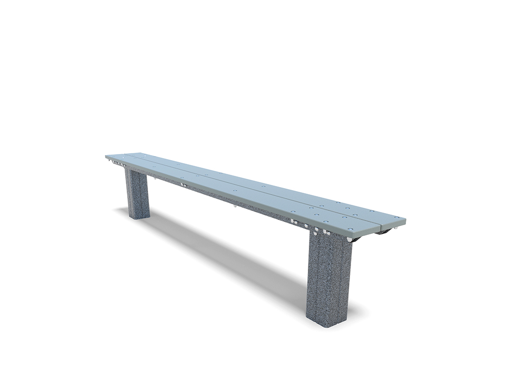 Static Bench - UrbanFiT