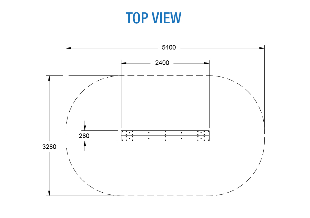 Static Bench - UrbanFiT