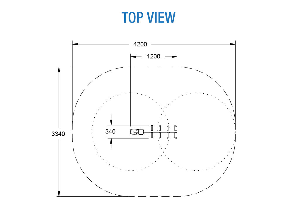 Stretch Station - UrbanFiT
