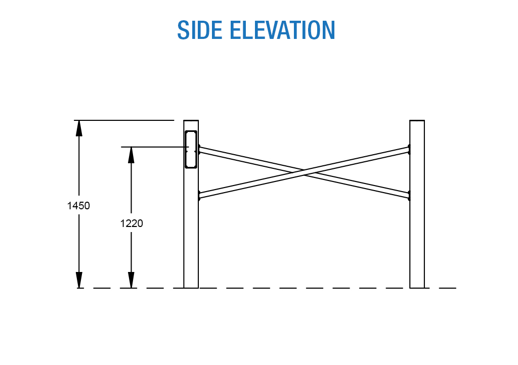 Trail Bars - UrbanFiT