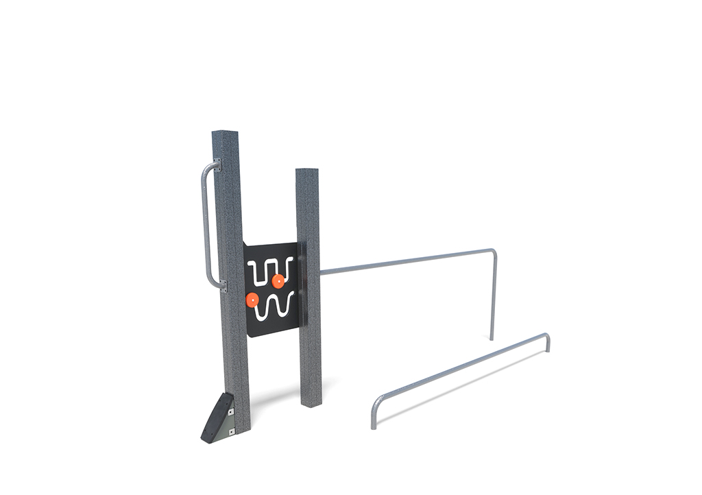 Dexterity Station - UrbanFiT