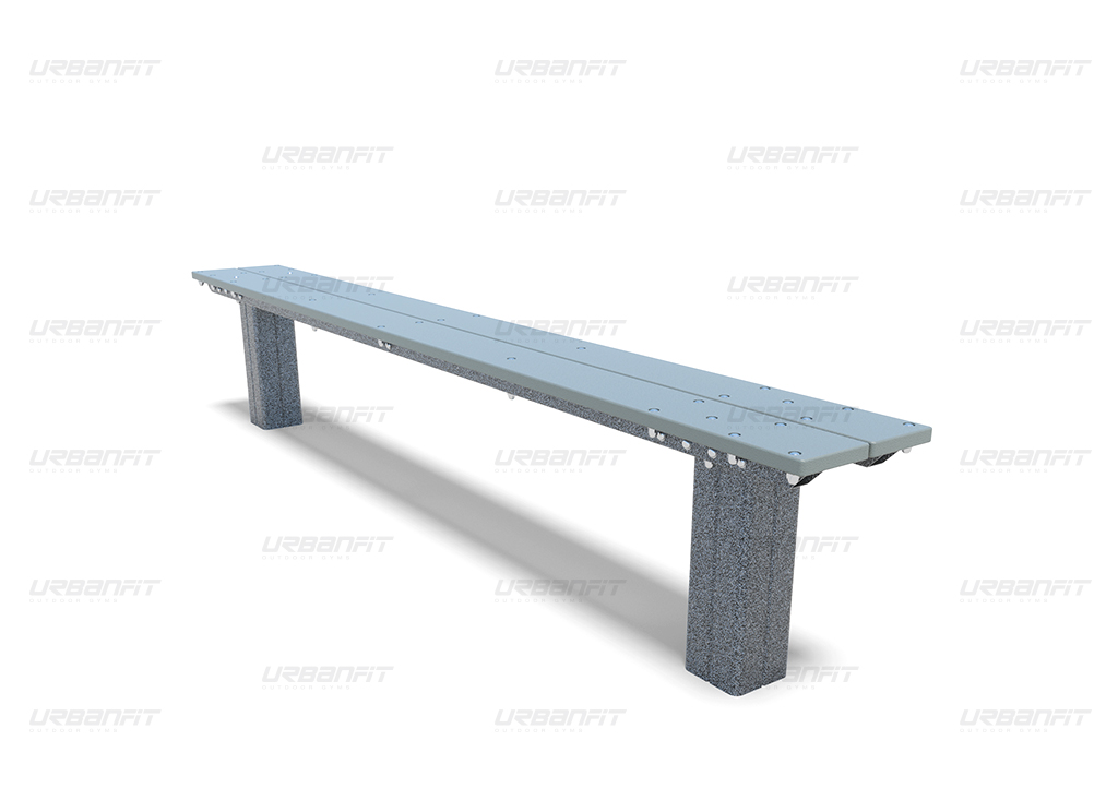 Static Bench - UrbanFiT