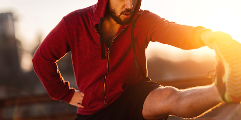 UrbanFiT | Outdoor Gym Equipment and Gym Stations